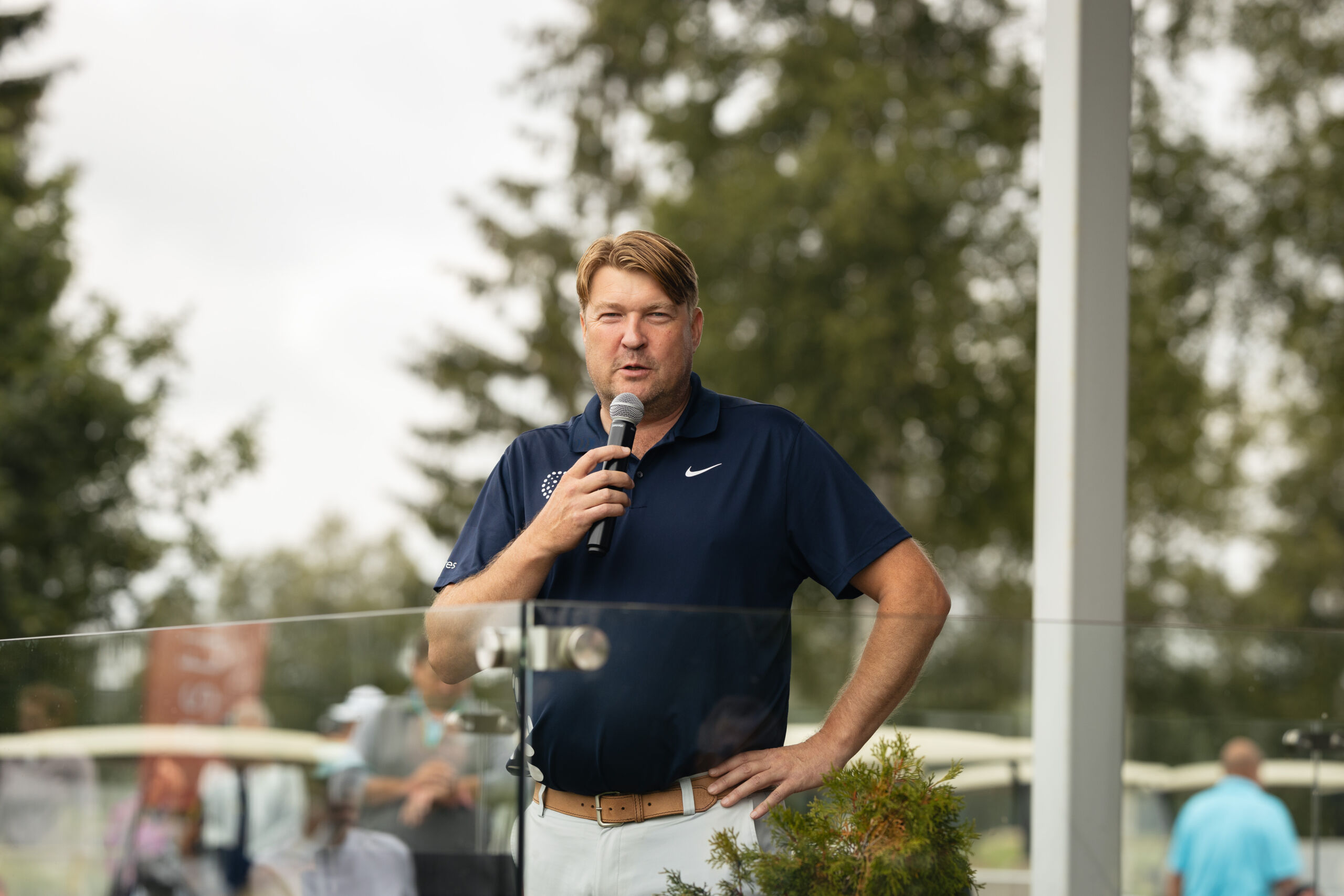 President Cup - 20. august 2023 | Raegolf