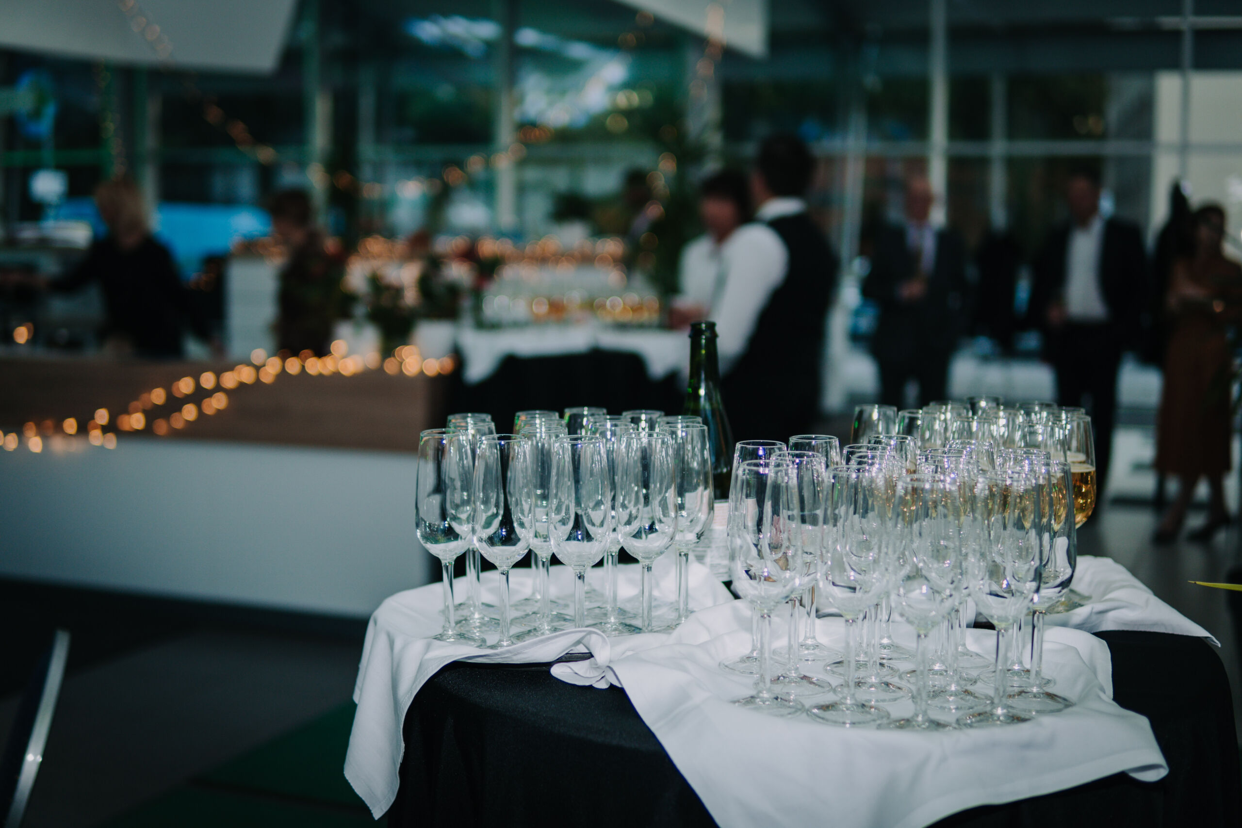 Rae Golf Season End Party 2022 | Rae Golf