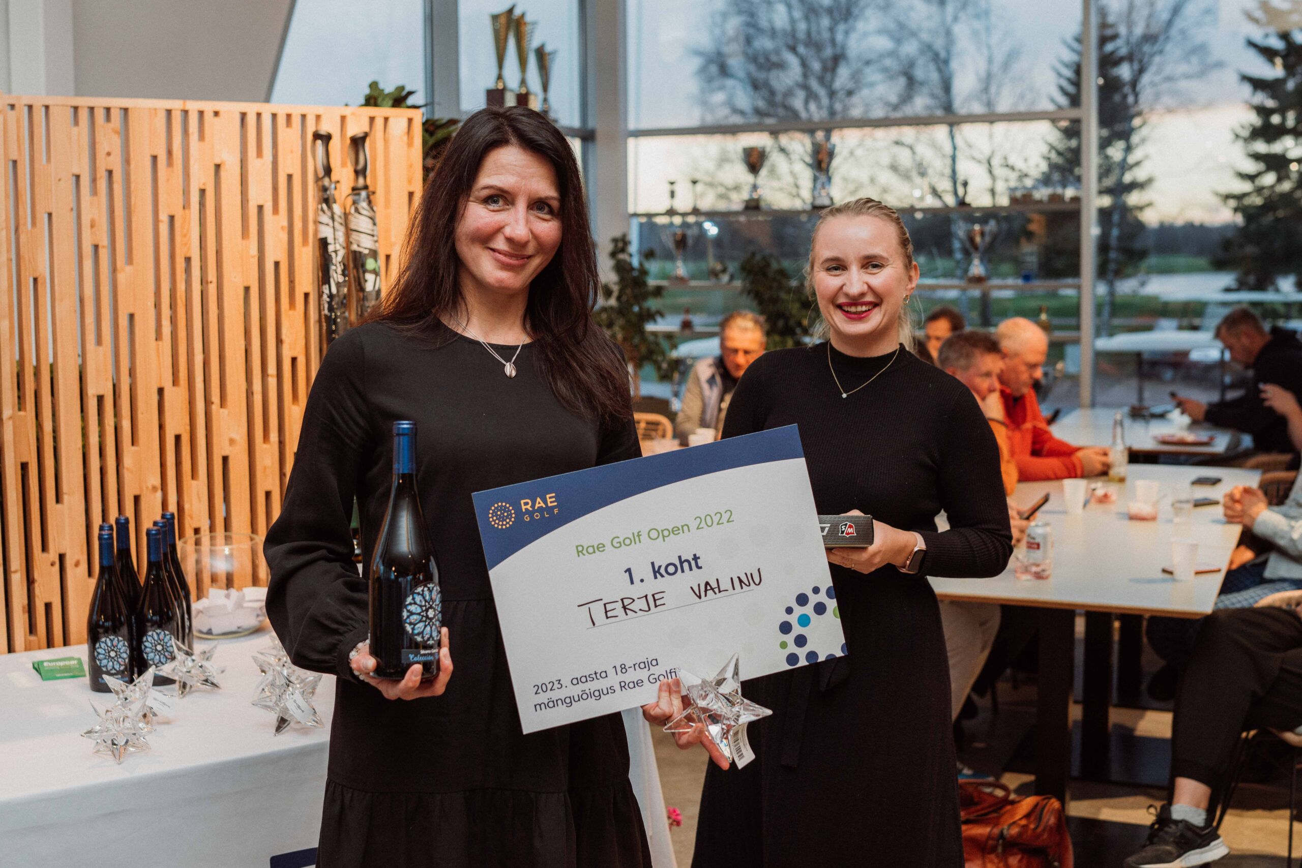 Rae Golf Open 2022 | Rae Golf