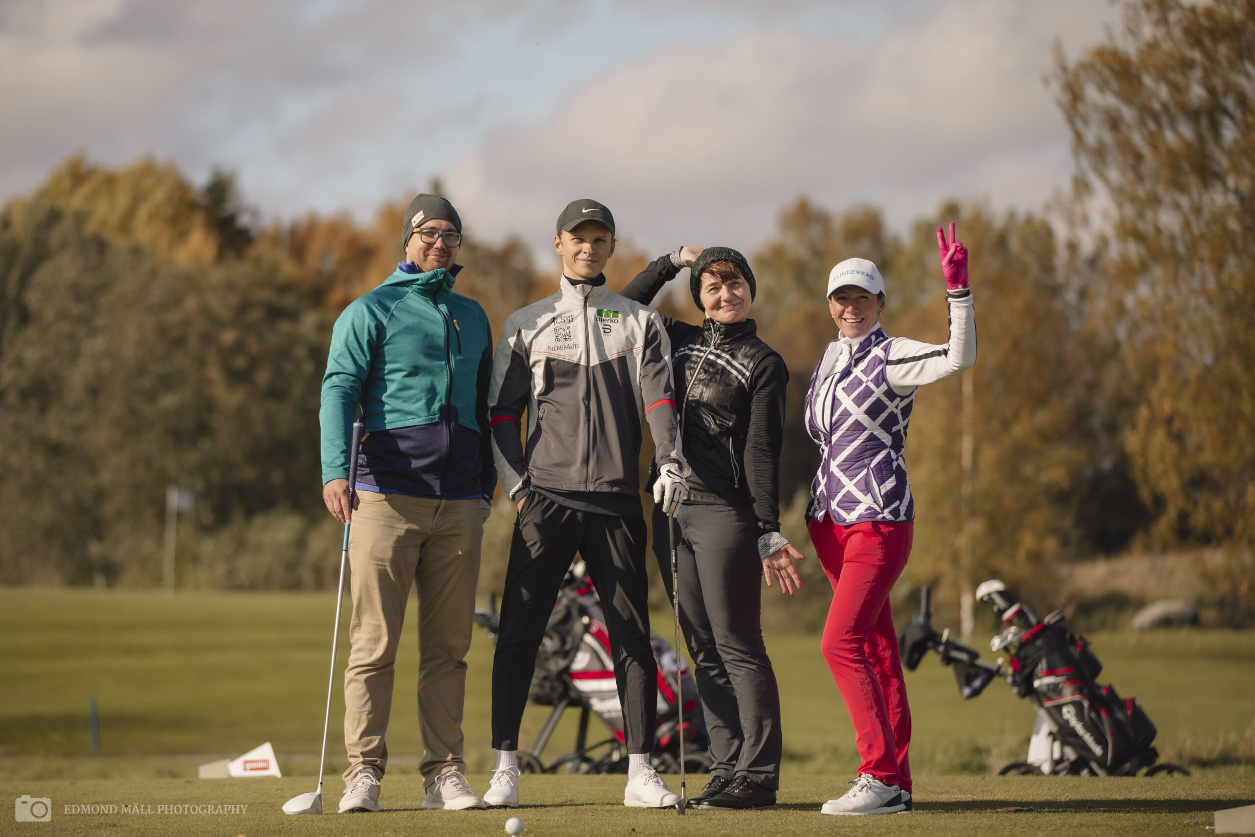 Rae Golf Open | Raegolf